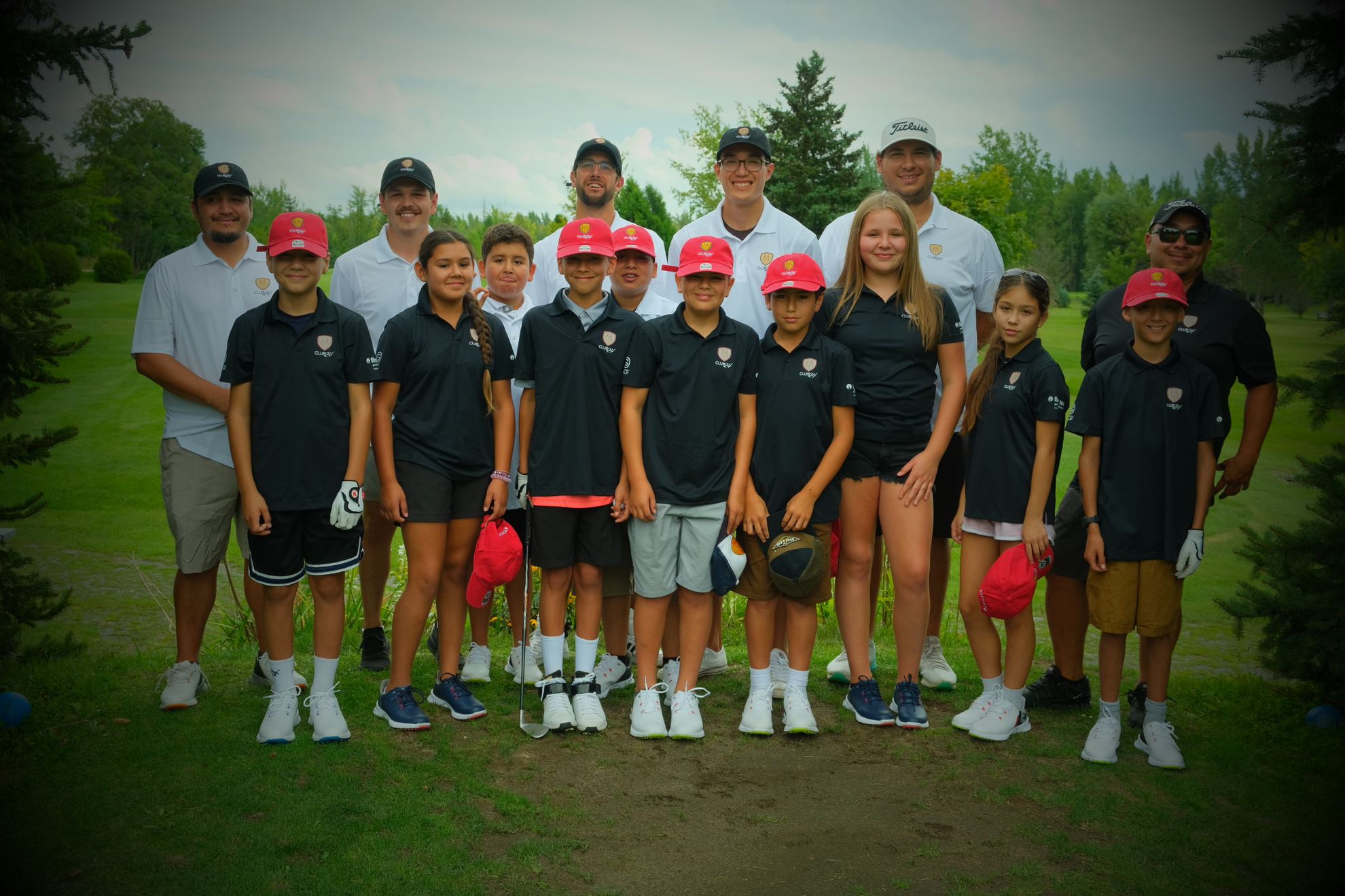 Canadian National Indigenous History Month: First Tee – Canada’s Dedication to Indigenous ...